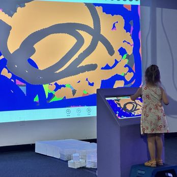 IDEA MUSEUM - Updated August 2025 - 210 Photos & 132 Reviews - 150 W ...