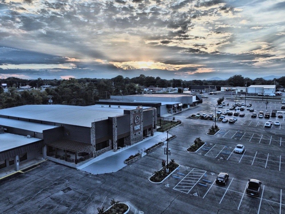 CALVARY CHAPEL LYNCHBURG - Updated December 2025 - 20722 Timberlake Rd ...