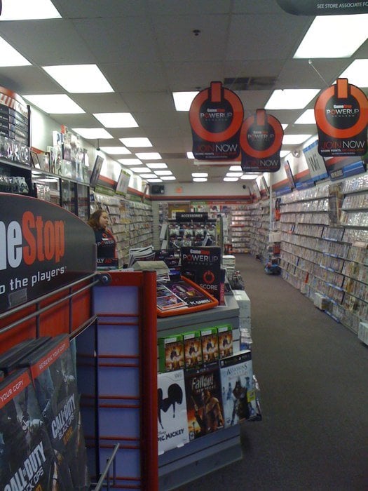 GAMESTOP - Updated October 2025 - 10 Reviews - 2781 S Rochester Rd ...