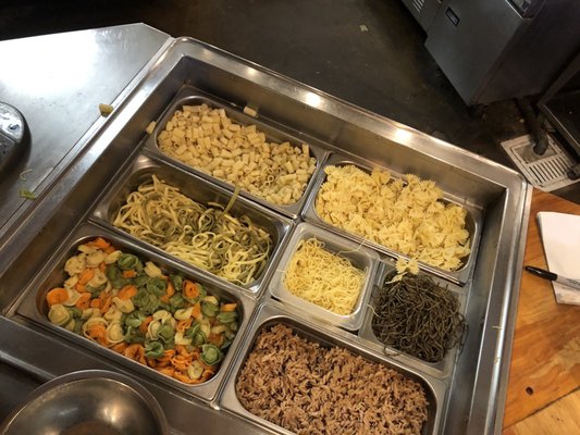 PASTALINI - 346 Photos & 467 Reviews - Pizza - 7190 Miramar Rd, San ...