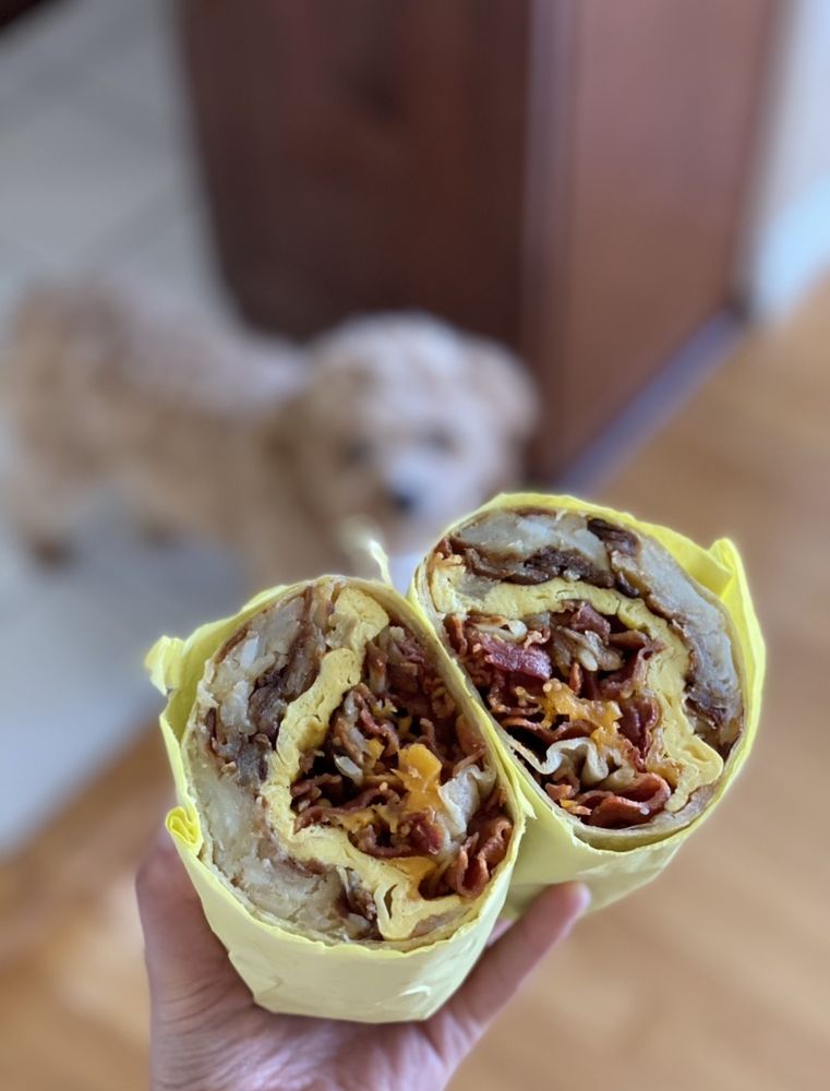 LUCKY BOY - 1572 Photos & 2390 Reviews - 640 S Arroyo Pkwy, Pasadena ...