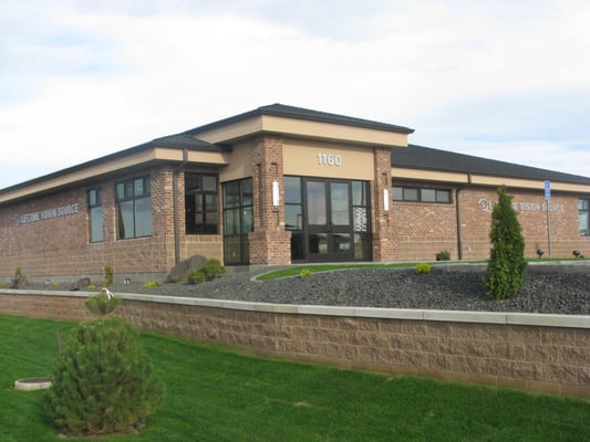 LIFETIME VISION SOURCE - Updated October 2025 - 17 Reviews - 1160 W Elm ...