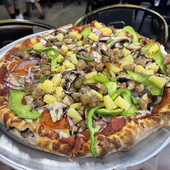 CAPONE’S PIZZA - Updated December 2025 - 212 Photos & 351 Reviews ...