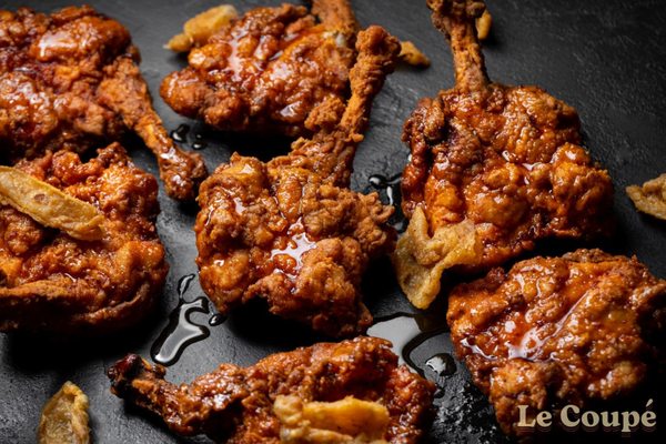 LE COUPE - Updated June 2024 - 499 Photos & 250 Reviews - 709 N Western ...