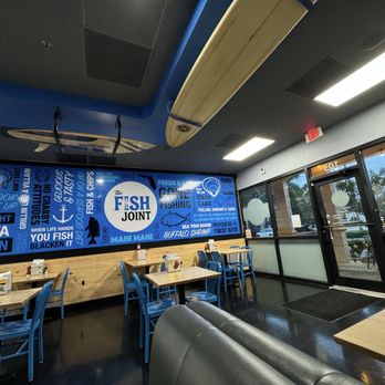 THE FISH JOINT - Updated July 2025 - 459 Photos & 426 Reviews - 4570 ...