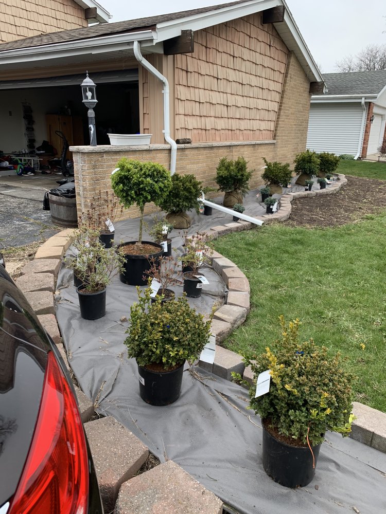 VERDANT LANDSCAPING - Updated October 2024 - 16 Photos - Milwaukee ...