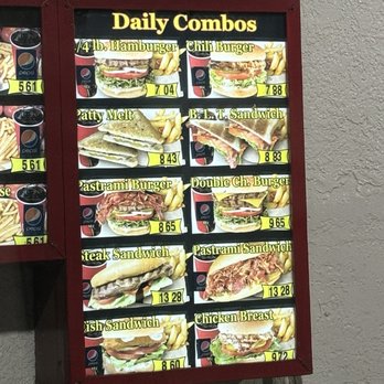 CHRIS’S BURGERS - Updated May 2024 - 579 Photos & 802 Reviews - 13737 ...