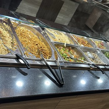 ULTIMATE BUFFET - Updated December 2025 - 206 Photos & 284 Reviews ...