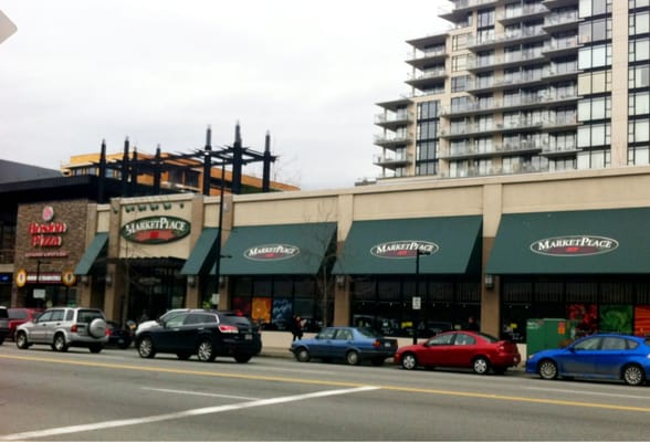 IGA MARKET PLACE - Updated January 2026 - 13 Reviews - 150 Esplanade ...