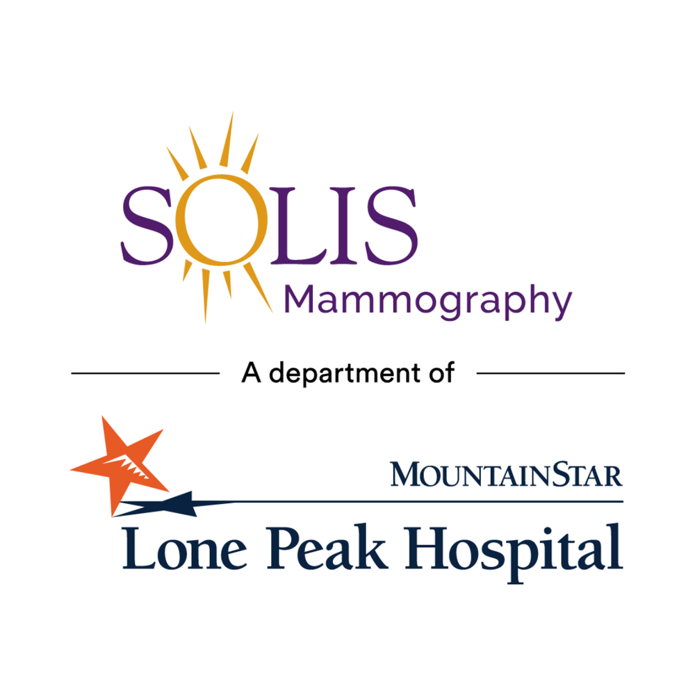 SOLIS MAMMOGRAPHY - LONE PEAK HOSPITAL - Updated June 2024 - 11925 S ...