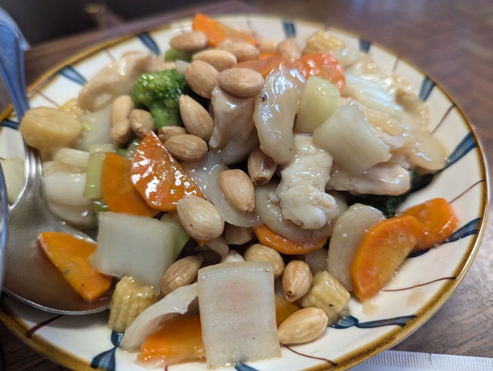 JOE CHOW’S RESTAURANT - Updated December 2025 - 29 Westville Rd, New ...