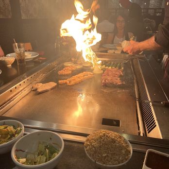 JINBEH JAPANESE RESTAURANT - Updated December 2024 - 161 Photos & 247 ...