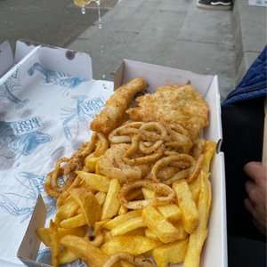 THE FISH BOX - 55 Photos & 50 Reviews - Upper Green Street, Dingle, Co ...