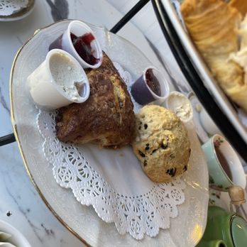 ROBINSON’S TEA ROOM - Updated August 2025 - 375 Photos & 296 Reviews ...