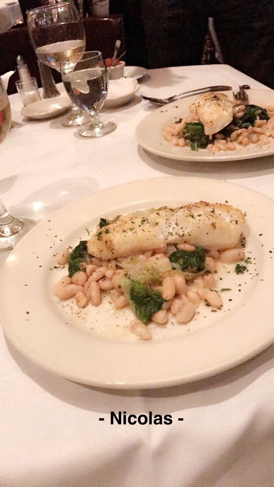 Nicola’s Ristorante - Takeout & Delivery - 81 Photos & 136 Reviews ...