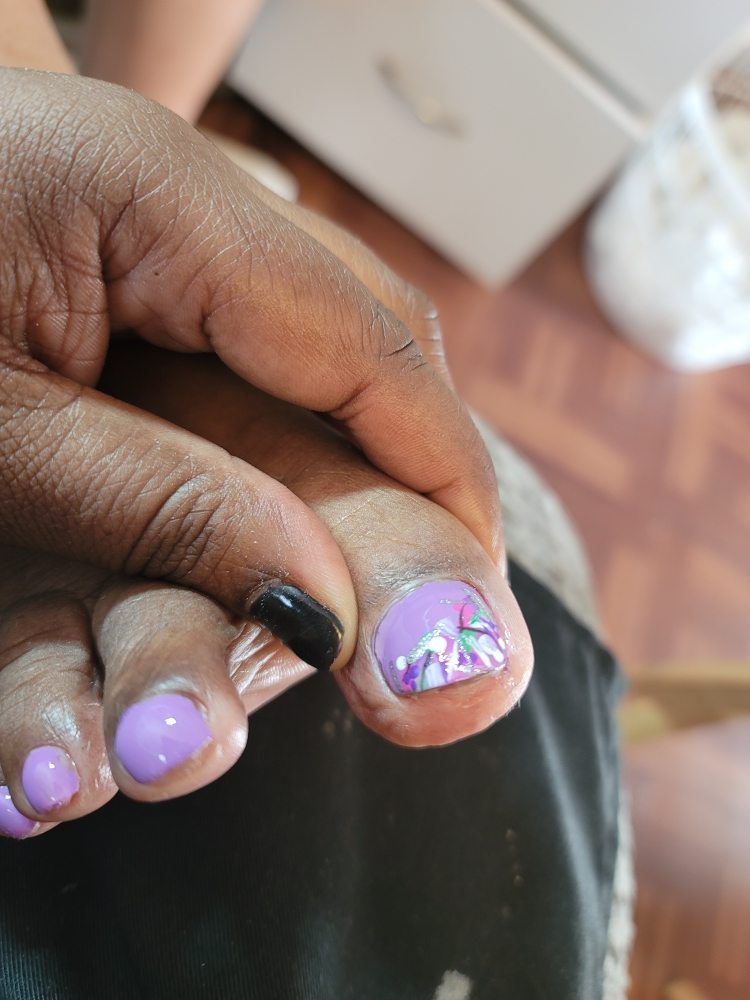 TIPZ AND TOEZ NAIL STUDIO - Updated February 2025 - 11 Photos - 1928 ...
