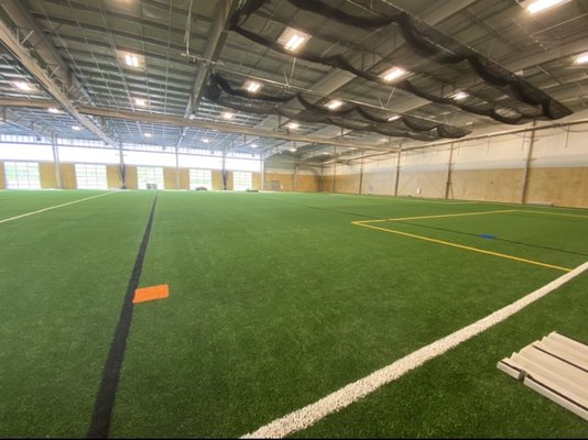 THE BRIDGE SPORTS COMPLEX - Updated February 2026 - 11 Photos - 400 ...