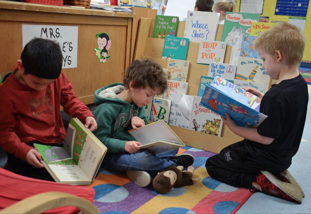 READING THROUGH PLAY - Updated January 2025 - Request Information - 121 ...