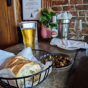 SPASSO ITALIAN GRILL - Updated July 2024 - 673 Photos & 667 Reviews ...