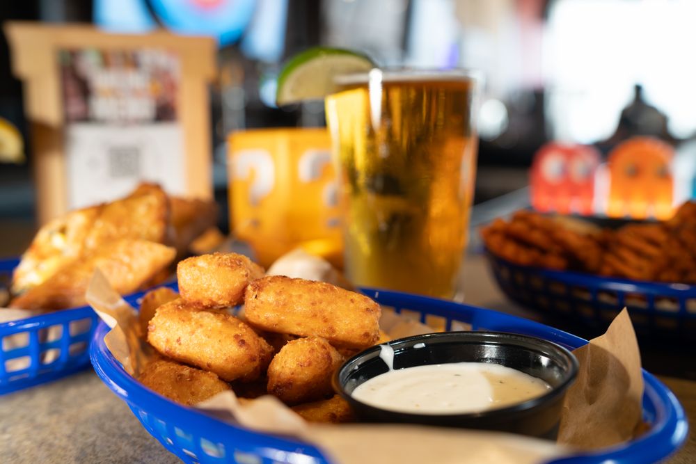 NEW TOWN DOUBLE TAP - Updated July 2025 - 26 Photos - 205 W Crawford St ...