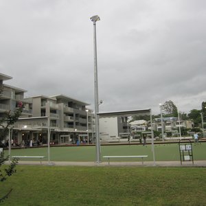 NEW FARM BOWLS CLUB - Updated December 2025 - 969 Brunswick St, New ...