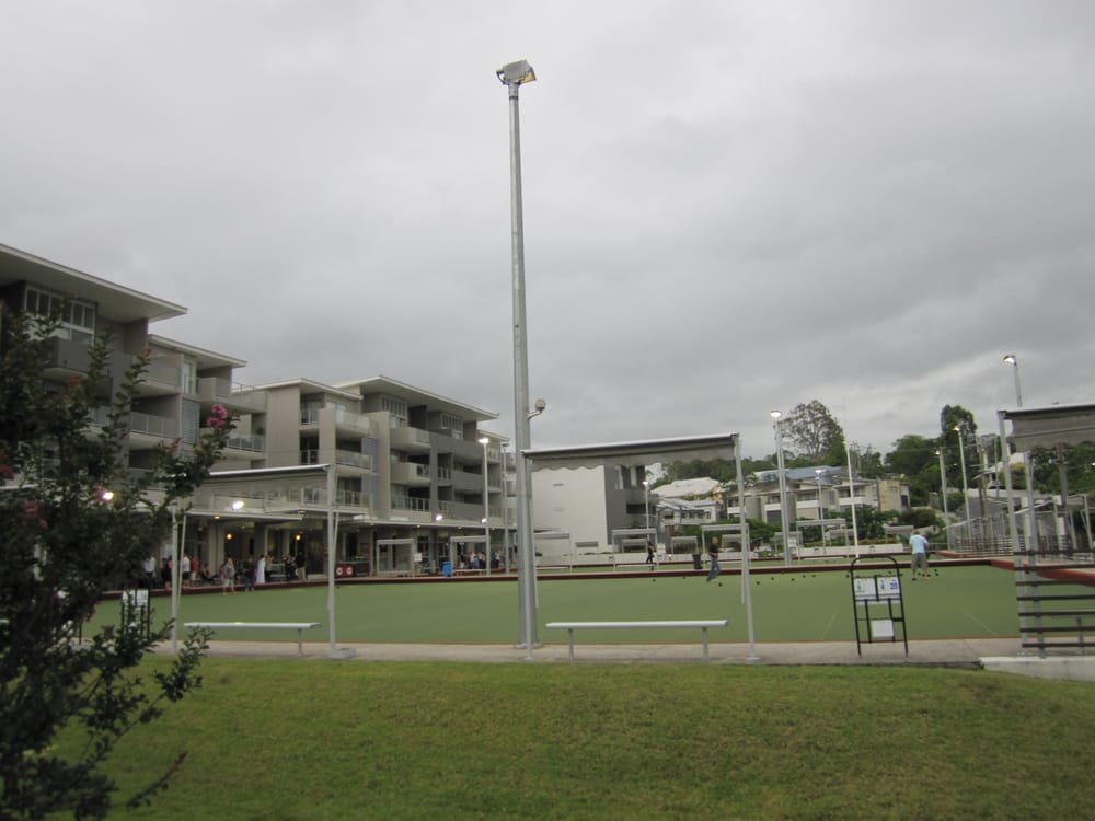 INDOOROOPILLY BOWLS CLUB - Updated December 2025 - Cnr Clarence Rd ...