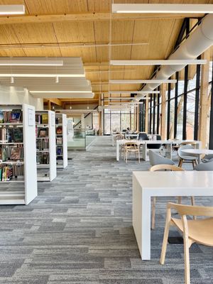 SOUTHWEST NEIGHBORHOOD LIBRARY - Updated October 2025 - 46 Photos & 13 ...