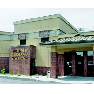 FIRST INTERSTATE BANK - Updated October 2025 - 401 N 31st St, Billings ...