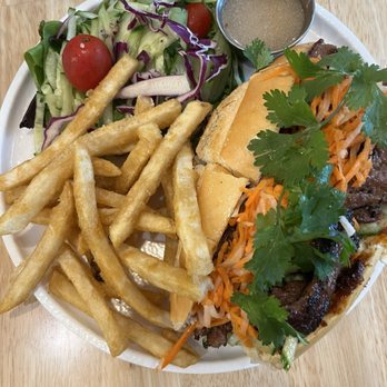 BELEAF VIETNAMESE CUISINE - Updated December 2025 - 290 Photos & 50 Reviews - 45 Carlton Street ...