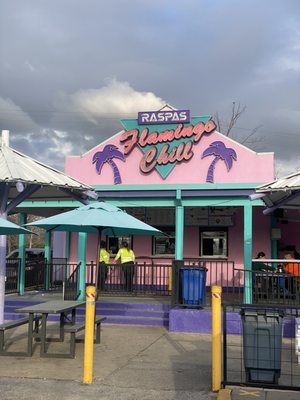 FLAMINGO CHILL - Updated December 2025 - 96 Photos & 118 Reviews - 6404 ...