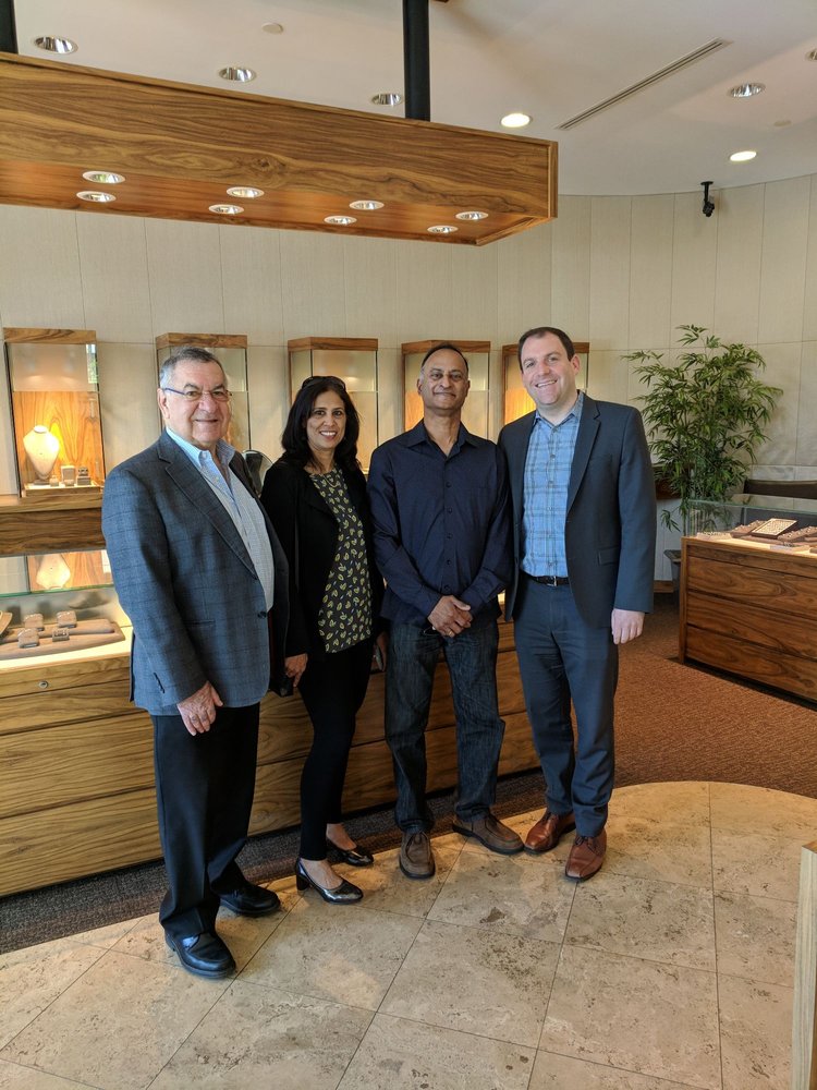 MERVIS DIAMOND IMPORTERS - Updated December 2024 - 104 Photos & 81 ...