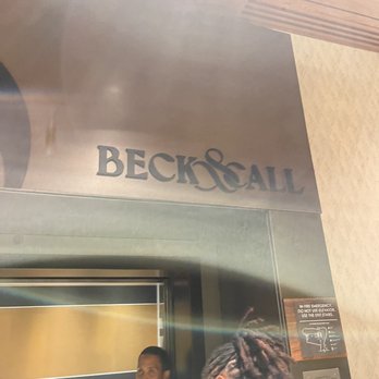 BECK & CALL - Updated January 2026 - 75 Photos & 43 Reviews - 33 Beale ...