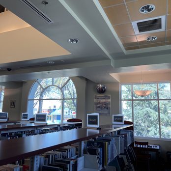 THE ARLINGTON LIBRARY - Updated September 2025 - 21 Photos & 13 Reviews ...