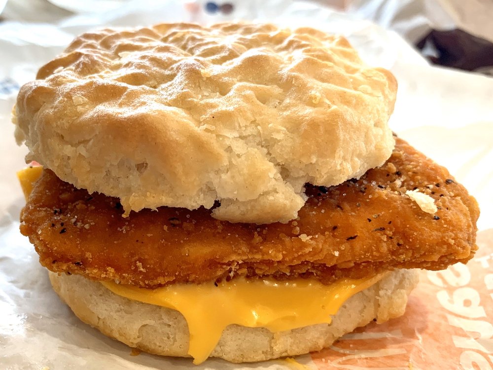 MCDONALD’S - 10 Reviews - 600 W F St, Casper, Wyoming - Coffee & Tea ...