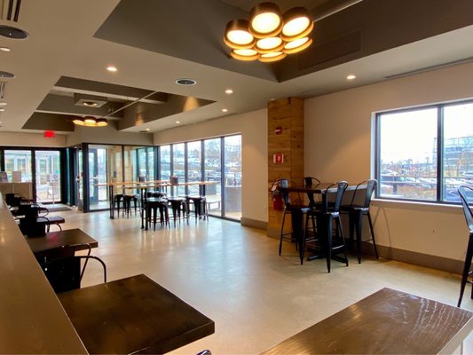 CRAFT FOOD HALLS - WALTHAM - 240 Photos & 149 Reviews - 200 5th Ave ...