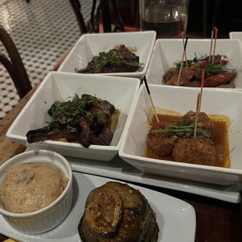 CAFE SEVILLA - Updated June 2024 - 1993 Photos & 1523 Reviews - 1870 ...