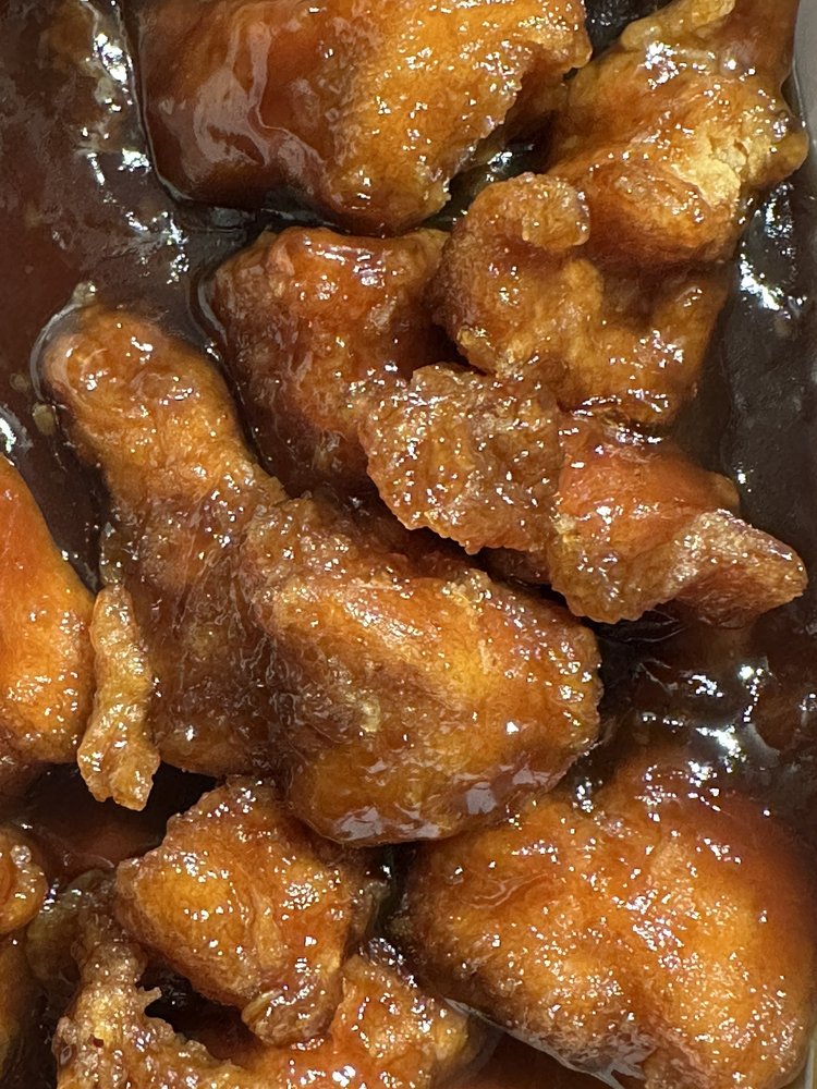 CHINESE FLAVOUR - Updated January 2026 - 108 Riverstone Ridge, Fort ...