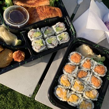 FINEST SUSHI - Updated February 2025 - 48 Photos & 37 Reviews - 41-02 ...