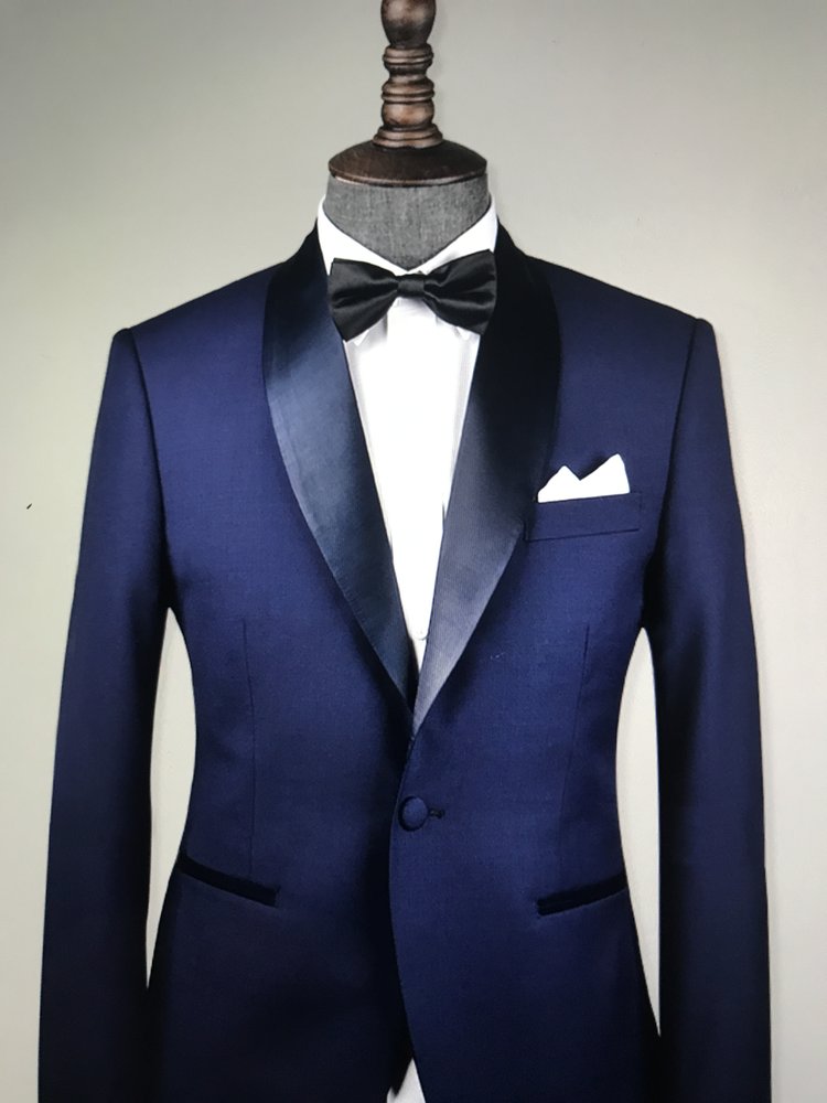 GREGORY JACOBS CLOTHIER - Updated October 2025 - 37 Photos & 22 Reviews ...