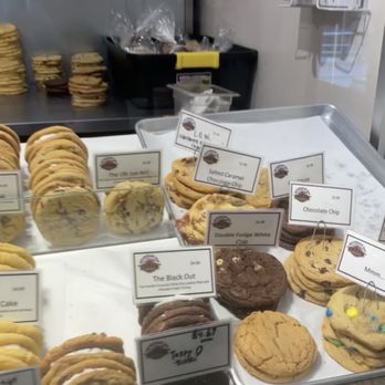 MOUNTAIN TOP COOKIE SHOP - Updated December 2025 - 41 Photos & 35 ...