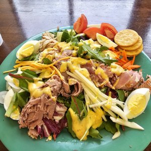 SIMPLY SOUTHERN EATERY - 13 Photos & 20 Reviews - 41 W McIver Ave ...