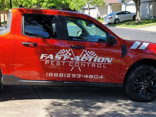 FAST ACTION PEST CONTROL - Updated December 2025 - 137 Photos & 756 ...