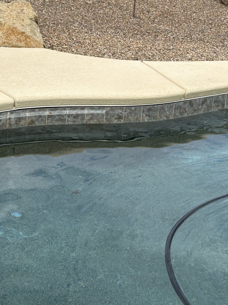 DESERT POOL TILE RENOVATING - Updated December 2025 - 934 W Navajo St ...
