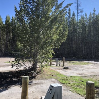 FISHING BRIDGE RV PARK - Updated October 2025 - 24 Photos & 42 Reviews ...