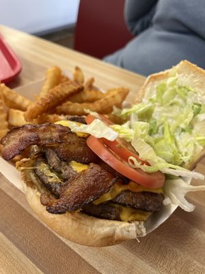 BAGNER AND ALEXA’S ICE CREAM & CAFE - Updated April 2024 - 13 Photos ...