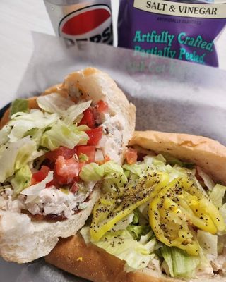 WILLIAMS SUB SHOP - Updated July 2024 - 67 Photos & 125 Reviews - 3801 ...