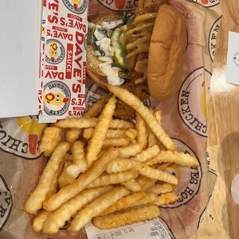 DAVE’S HOT CHICKEN - Updated May 2024 - 184 Photos & 170 Reviews - 222 ...