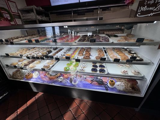 COCO’S DONUTS & COFFEE BAR - Updated December 2025 - 144 Photos & 73 ...