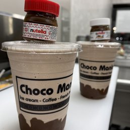CHOCO MANIA CAFE - Updated March 2025 - 489 Photos & 119 Reviews ...