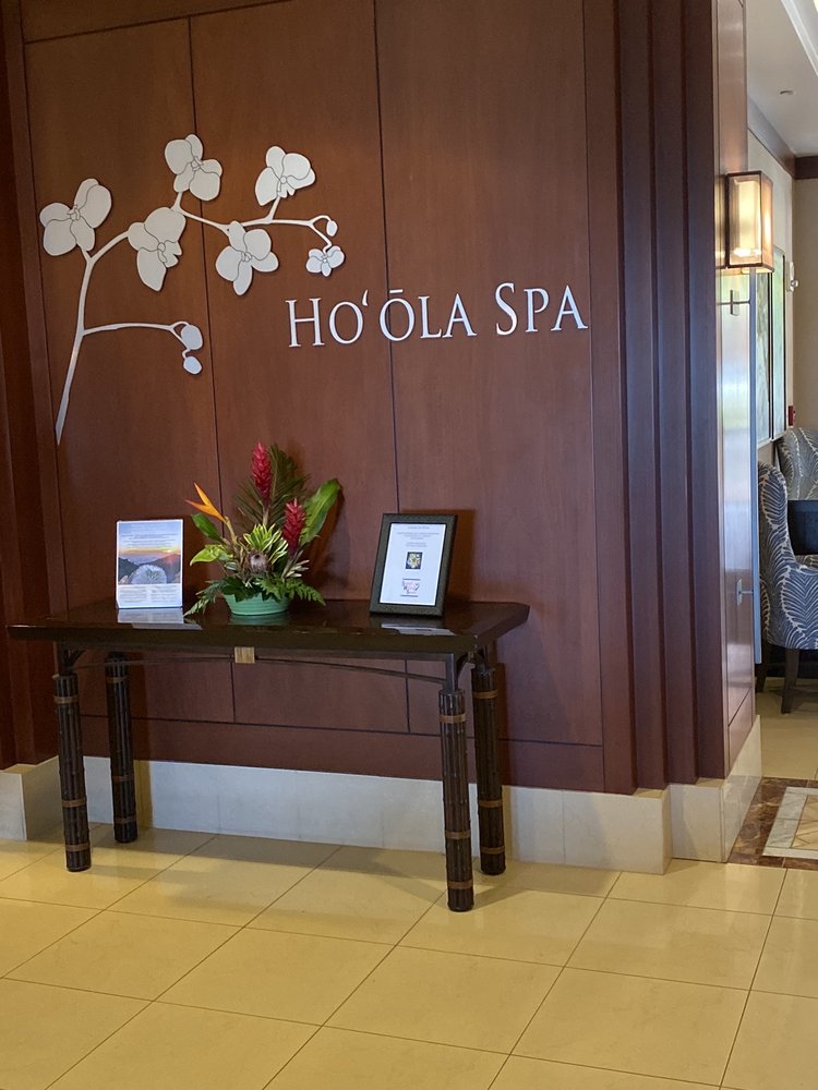 HO’OLA SPA MAUI - TEMP. CLOSED - 31 Photos & 45 Reviews - 130 Kai ...